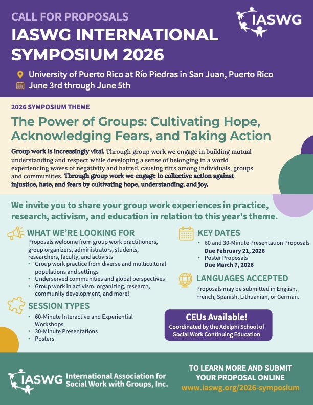 2026 Symposium